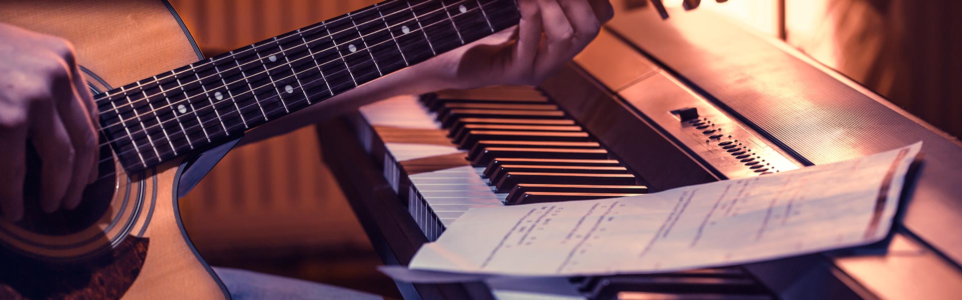 Music for Life - SoulTech Studios